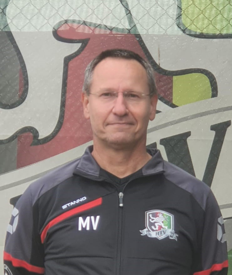 Trainerteam – HTV Young Vikings