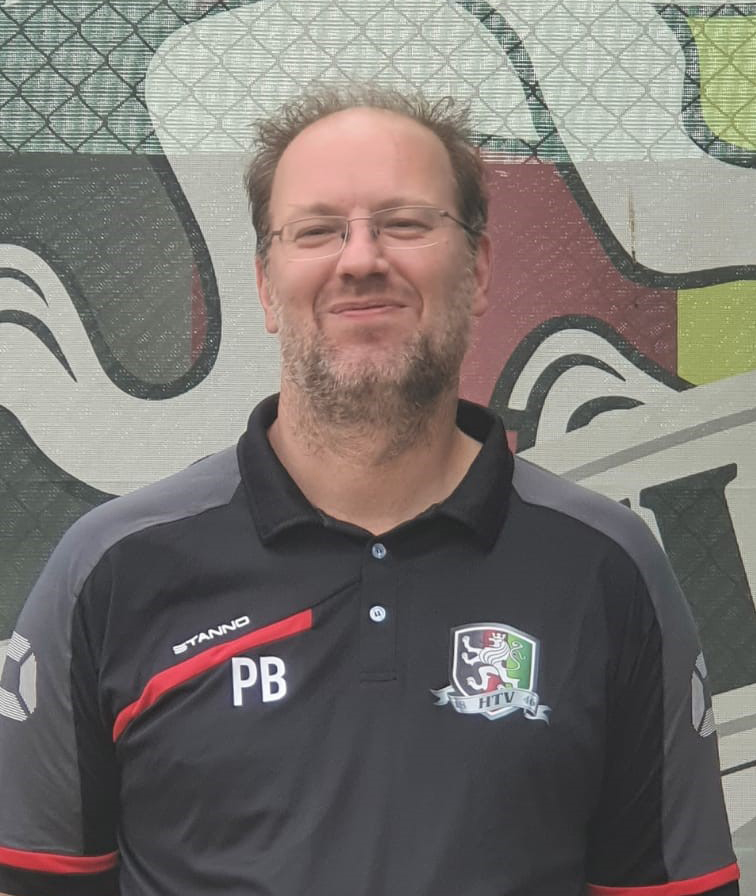 Trainerteam – HTV Young Vikings